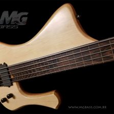Home - MGBASSGUITARS