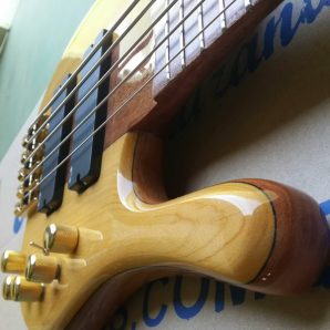 Home - MGBASSGUITARS