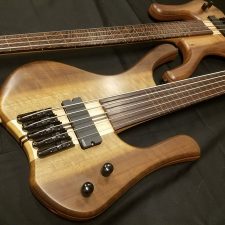 Home - MGBASSGUITARS