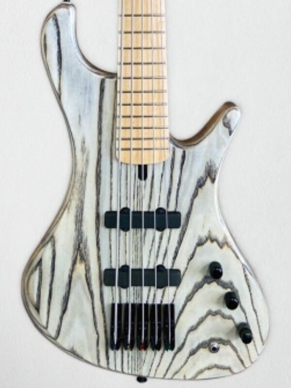 Desert - MGBASS GUITARS