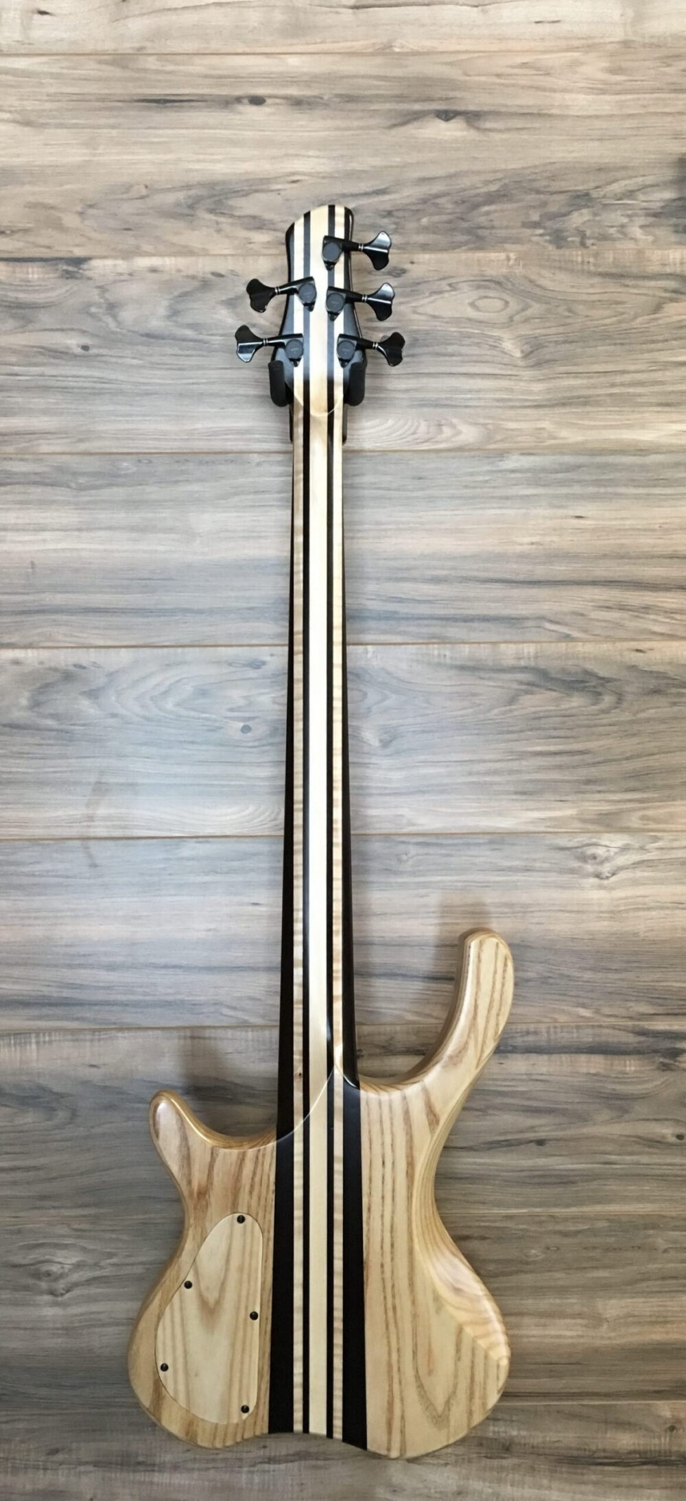 Desert Custom 0105 - MGBASS GUITARS