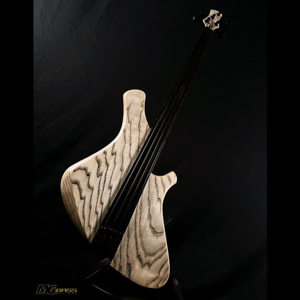 MG Bass: Elevate Your Music with the Right Gear