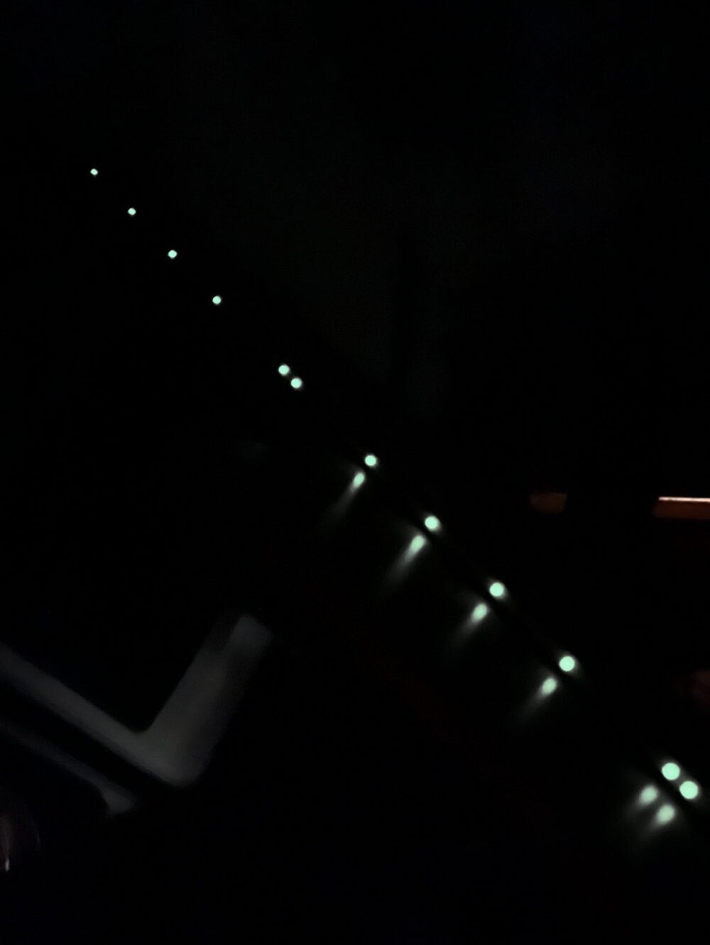 INFINITY GHOST - MGBASS GUITARS