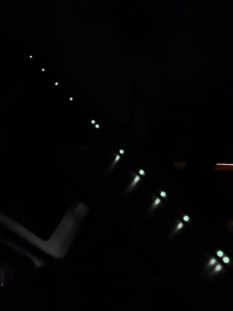 INFINITY - MGBASS GUITARS