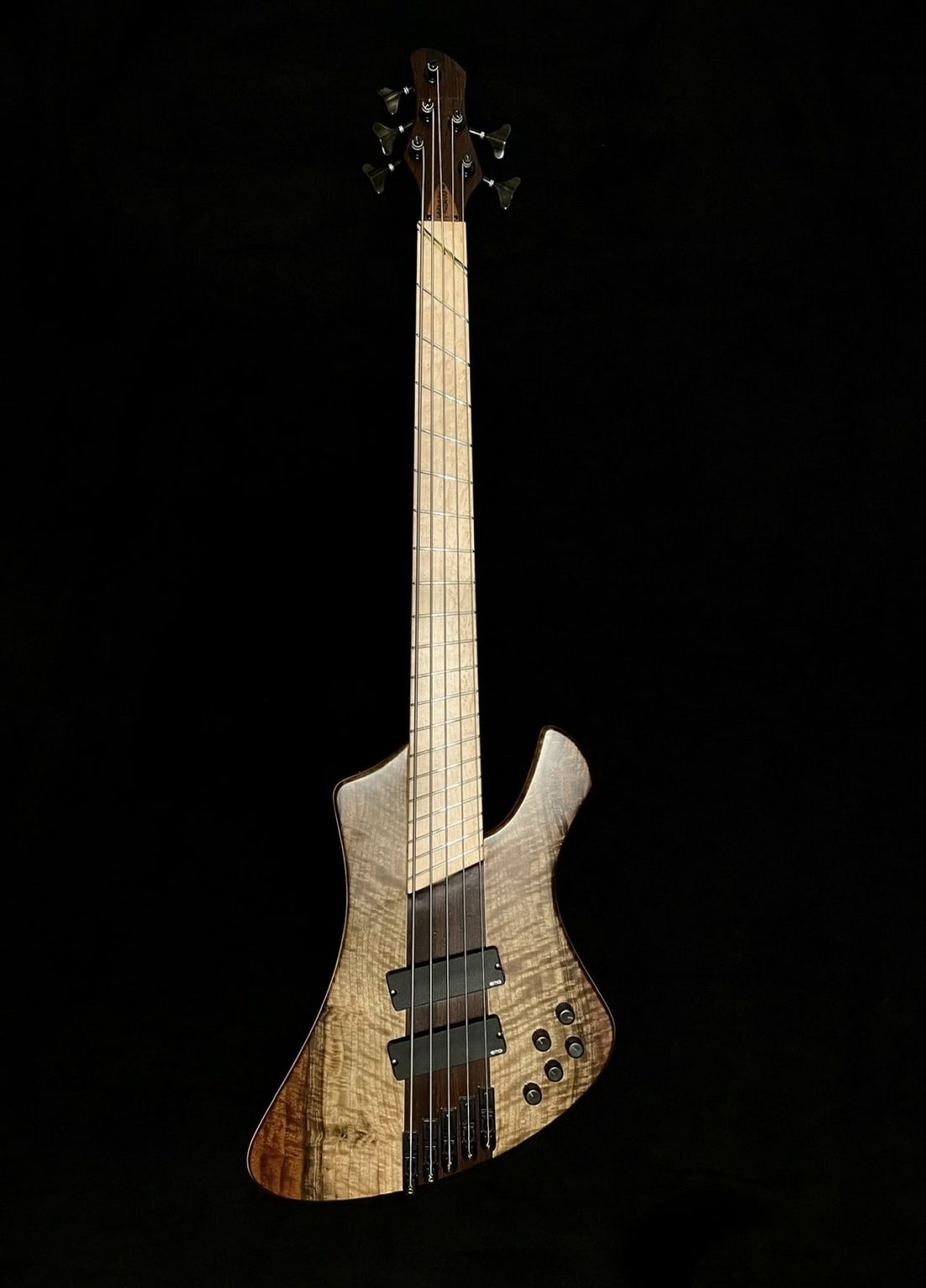 Infinity Rockbird - MGBASS GUITARS