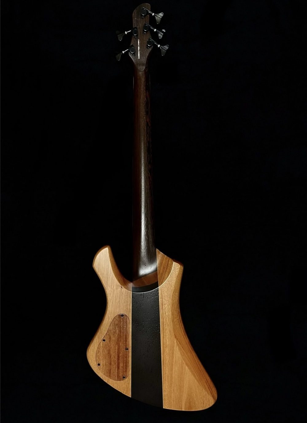 Infinity Rockbird - MGBASS GUITARS